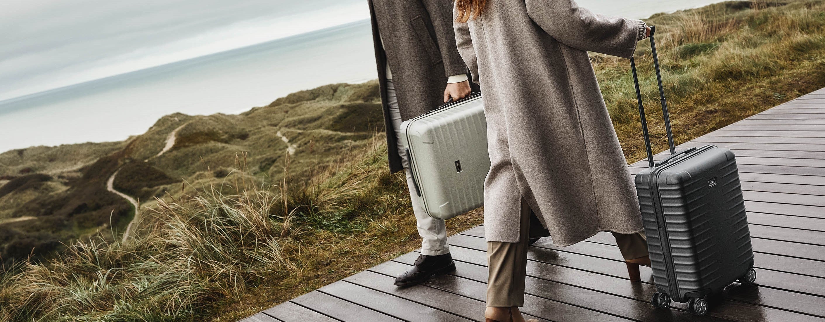 Nomad Luggage | Shop Luxury Luggage & Premium Suitcases
