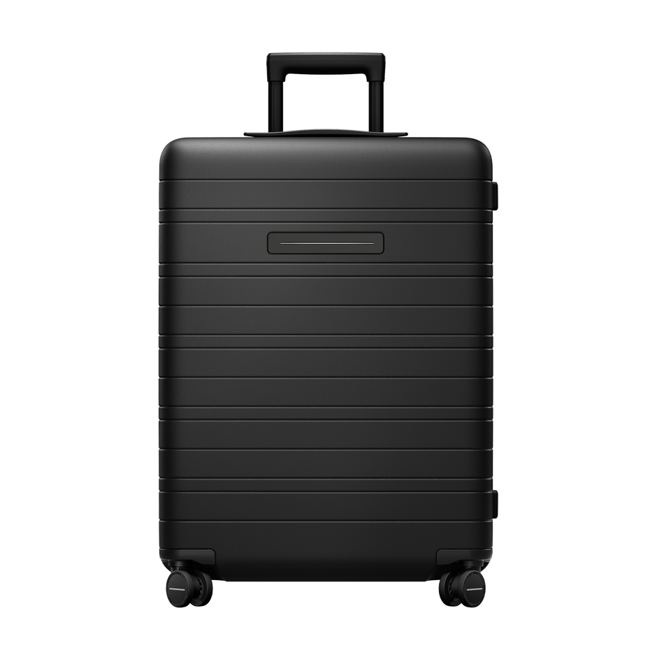 Nomad Luggage | Luxury Luggage & Premium Suitcases for Every Journey