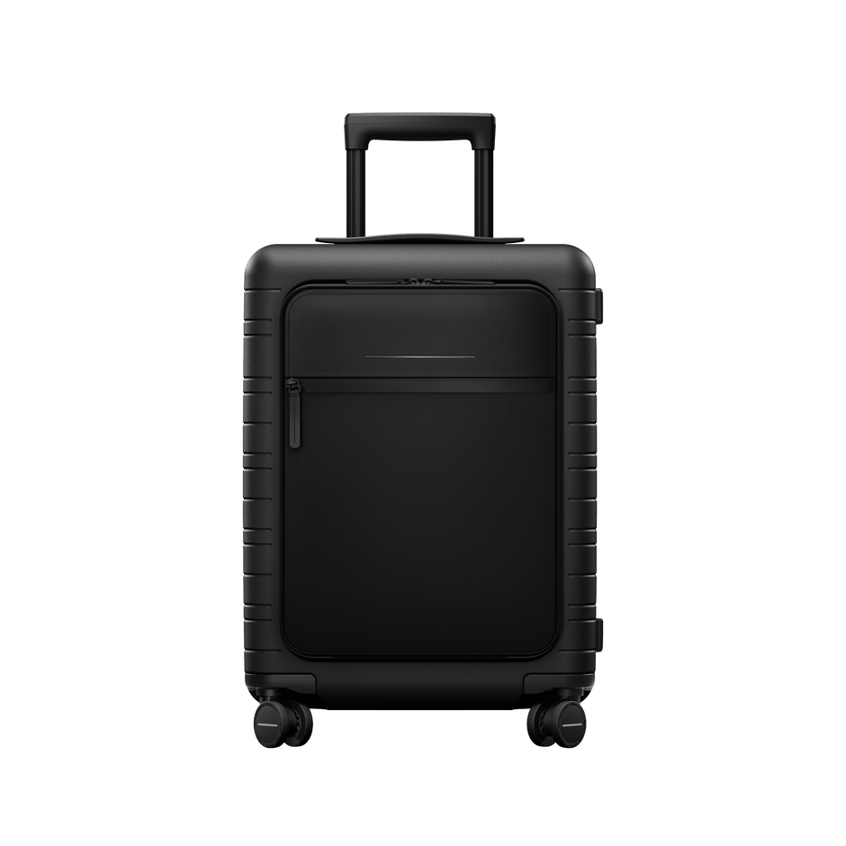 Nomad Luggage | Luxury Luggage & Premium Suitcases for Every Journey