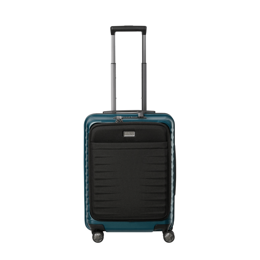Titan Suitcases – Luxury Hard-Shell Cabin & Checked Luggage
