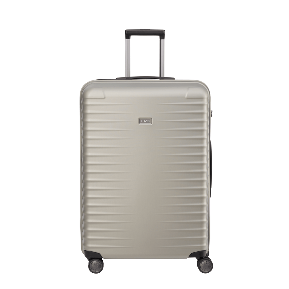 Check-In Suitcases – 20kg & 23kg Hold Luggage for Travel