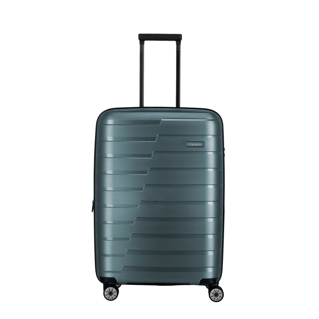 Check-In Suitcases – 20kg & 23kg Hold Luggage for Travel