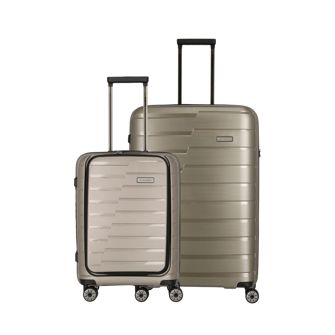 Luggage Sets – Durable and Luxurious Suitcase Sets & Bundles